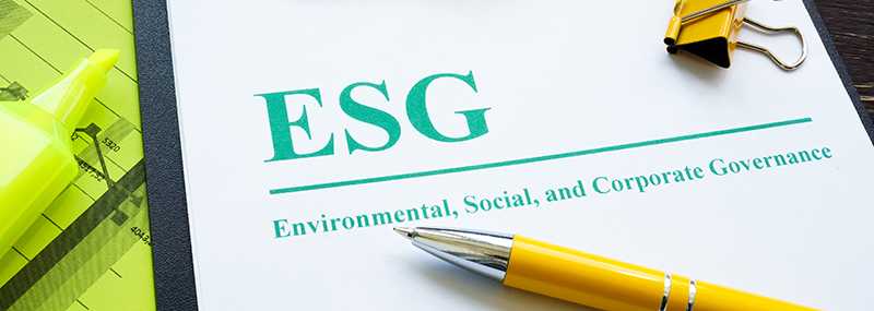 Why might ESG factors increase returns? - Ethical Offshore Investments