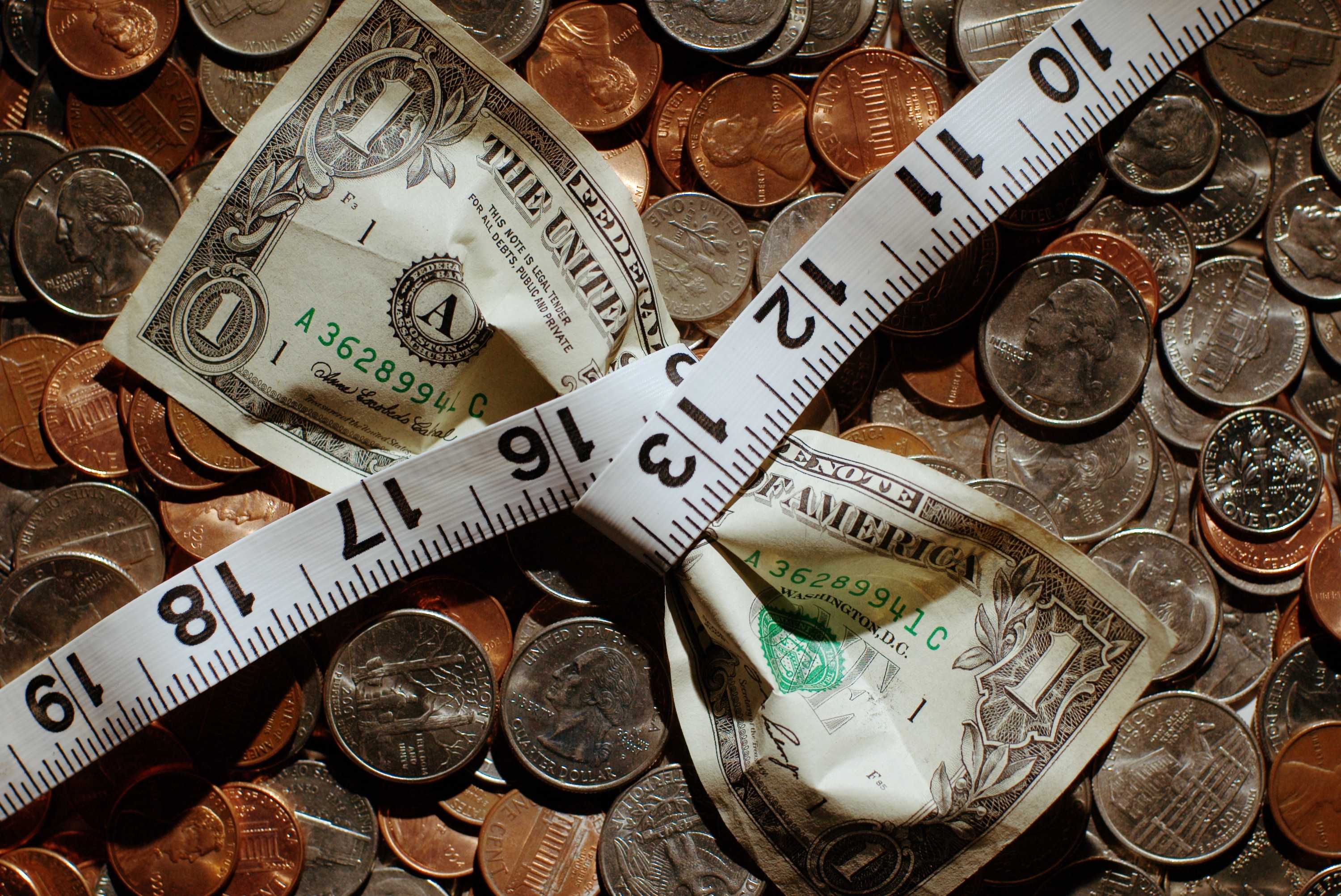 Reducing your Investment Costs…. more money stays in your pocket ...